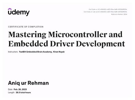 Aniq Ur Rehman On Linkedin Embeddedsystems Embeddedsoftware