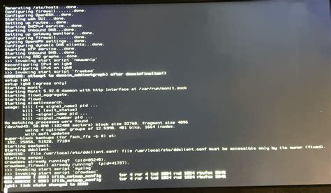 opnsense down please help r opnsensefirewall