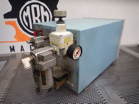 Cosmo Ls 1842 Air Leak Tester Ls1842 60days For Sale Online Ebay