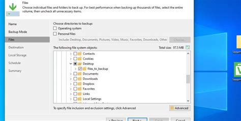 Veeam Agent For Windows Review Free Disk Image Backups
