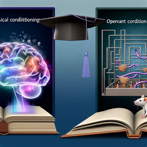 Behavioral Science Decoded The Distinct Worlds Of Classical And