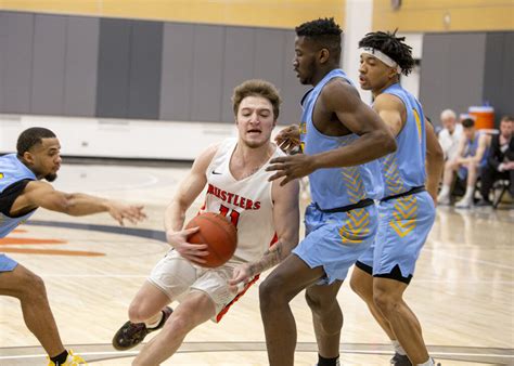 Cwc Basketball Versus Sheridan College Central Wyoming College