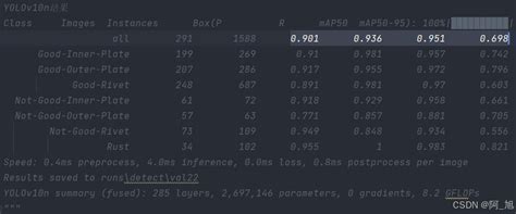 基于yolov10v9v8深度学习的工业链条缺陷检测与识别系统【python源码pyqt5界面数据集训练代码】深度学习实战、目标检测