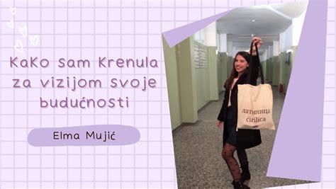 Elma Mujic Author At Rolify