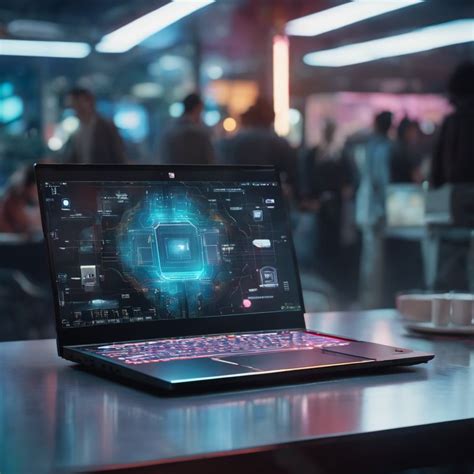Usnewsper On Linkedin Amds Ai Powered Computers The Future Of Faster