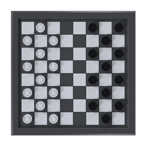 Checkers Game Board Game Checkers Game Board Game Checkers Game Board