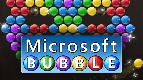 Microsoft Bubble Game Play Online At Simple Game