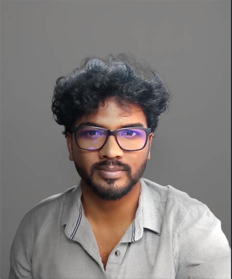 About Charles Raj Iruthayaraj Medium