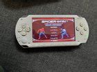 PSP Save Game Archive R PSP