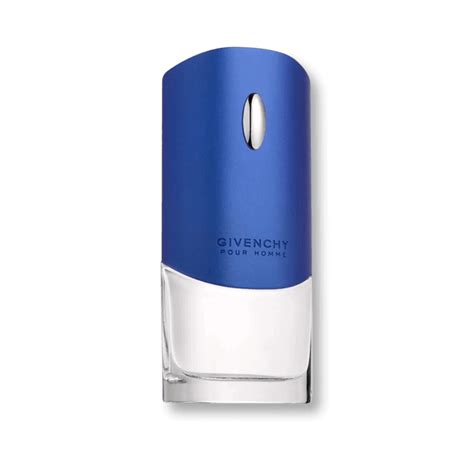 Shop Givenchy Blue Label Edt In Australia