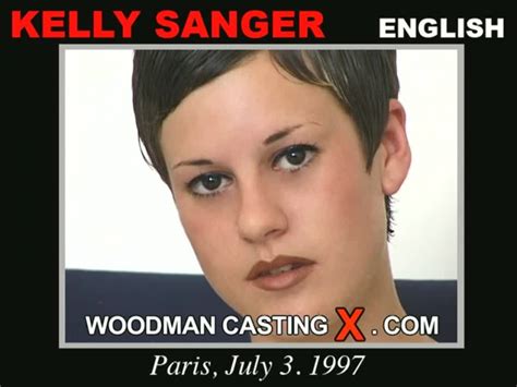 Kelly Sanger Woodmancastingx