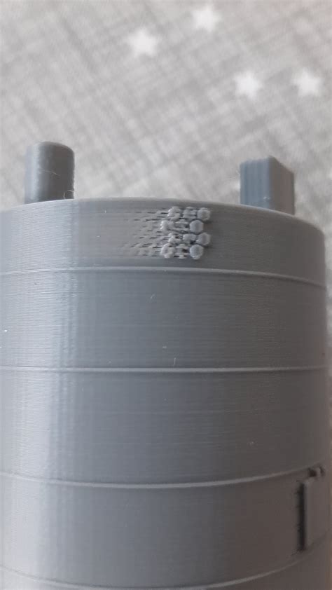 Hi There I Using An Ender 3 S1 Pro And Currently Slicer And Im Seeing