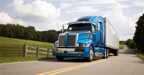 What Is A Western Star Truck