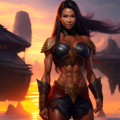 Assassin 04 By Fitnessandfantasy On Deviantart