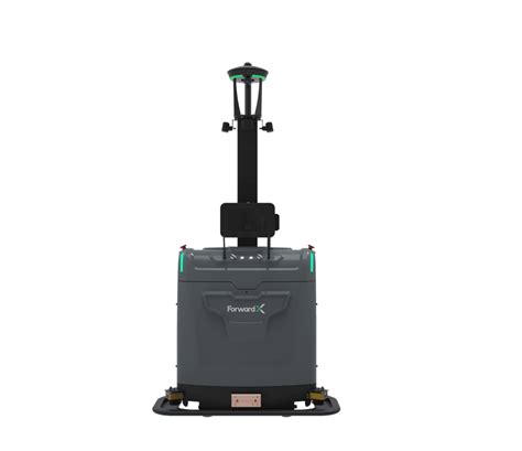 Apex Series Forwardx Robotics