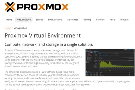 20 Best Virtualbox Alternative That You Can Use