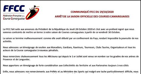 La Ffcc Nous Informe Bouvine Et Traditions