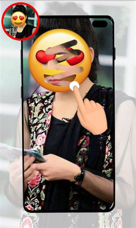 Girls Face Emoji Remover Fac Apk For Android Download