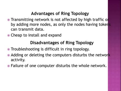 Network Topology And Its Types Pptx