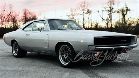Dodge Charger 2nd Gen Market Classiccom