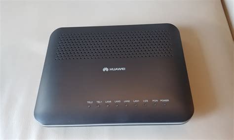 Huawei Ont Box For Fiber Broadband Mobile Phones And Gadgets Mobile