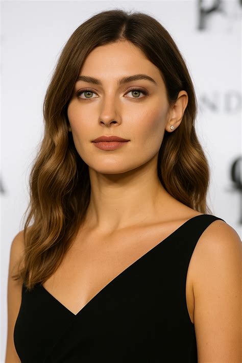 Inès Ben Youssef Aurora Models Wiki Fandom