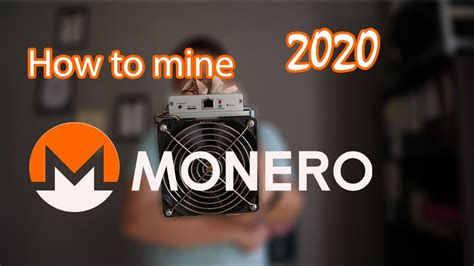 How To Mine Monero Xmr Using Your Cpu On Randomx Algorithm Youtube