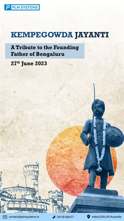 Plm Systems India On Linkedin Kempegowdajayanthi Bengaluru Karnataka
