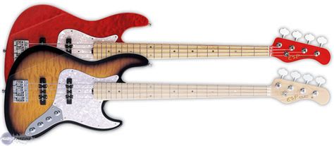 Buzz Bass Esp Buzz Bass Audiofanzine