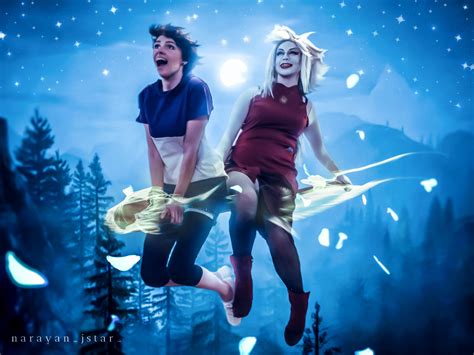 Luz Noceda Cosplay Tumblr The Best Porn Website