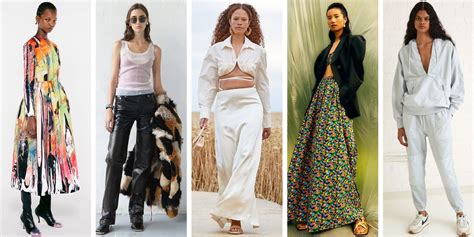 The Biggest Trends Of Spring 2021 So Far