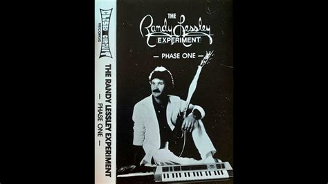 The Randy Lessley Experiment Tell Me Youtube