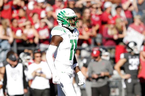 5 Position Battles For Oregon Ducks To Open Fall Camp