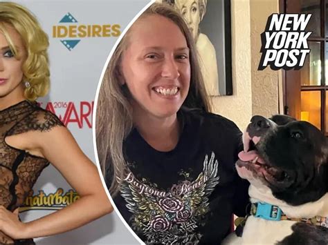 Kagney Linn Karters Death Is Another Painful Example Of Porns Big Crisis