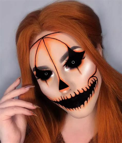 25 Halloween Makeup Ideas For Women Beautiful Dawn Designs Artofit