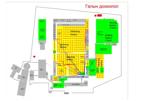 Галын дохиололын систем суурилуулах тендерт урьж байна
