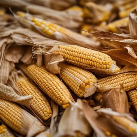 Corn Husk Health Benefits At Michael Hammons Blog