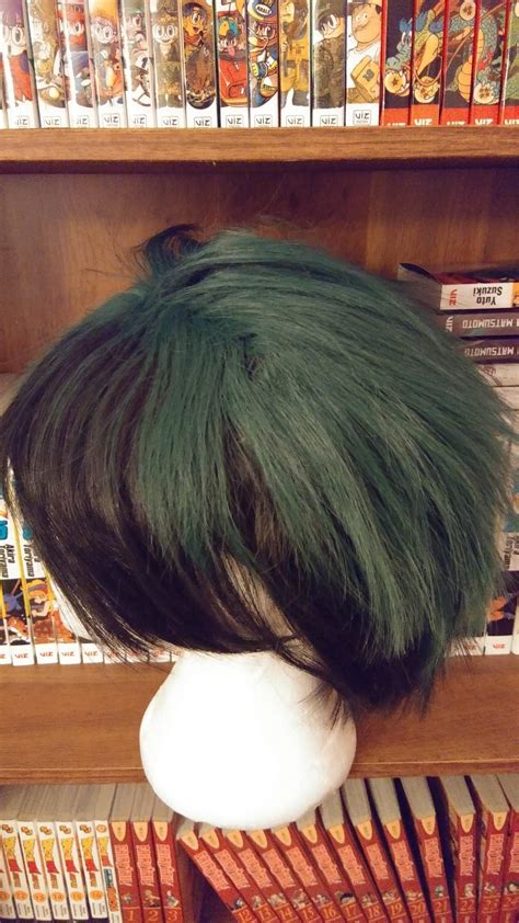 Deku Cosplay Coming Soon Anime Amino