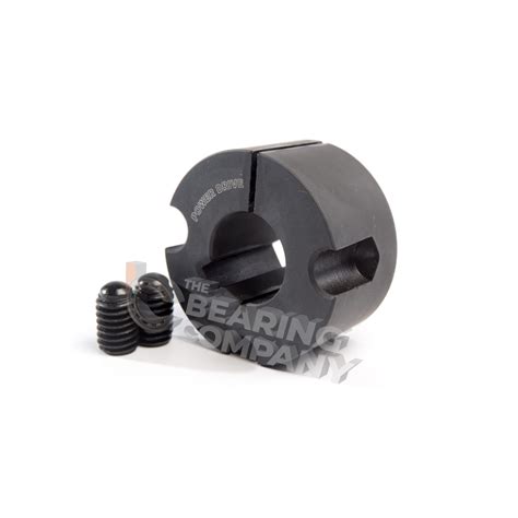 Metric Taper Lock Bush 3535x55 The Bearing Company