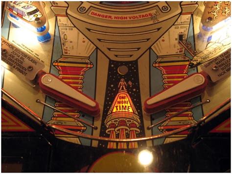 Pinball Expo 2009 Avoision Com