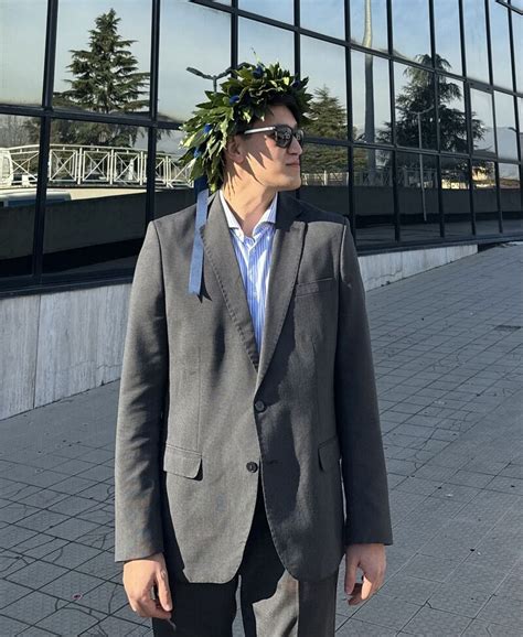 Ulugbek Sayfiddinov On Linkedin I Was Recently Inspired By Someone Who