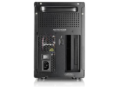 Akitio Node Akitio