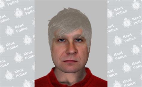 Police Issue E Fit Of Man In Dover Sex Assault Investigation News Greatest Hits Radio Kent