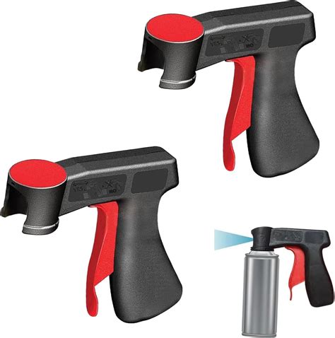 Aerosol Spray Can Gun Pistol Grip Trigger Aerosol Grip Trigger Aerosol