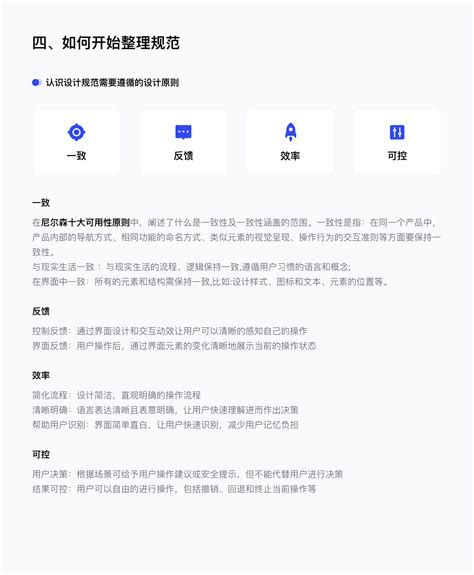 B端组件化设计规范笔记 on Behance
