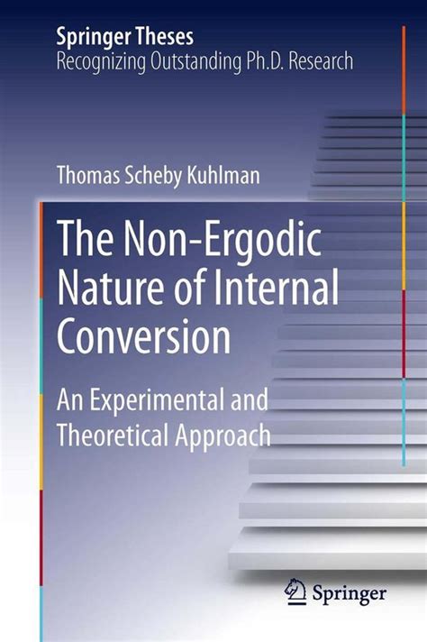 Springer Theses The Non Ergodic Nature Of Internal Conversion Ebook