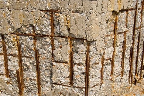 RUSTY REBAR Enduracon Technologies LLC