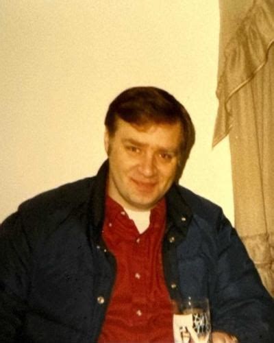 Robert Bob W Yackel Obituary 2025 Colonie Ny New Comer Cremations And Funerals Colonie