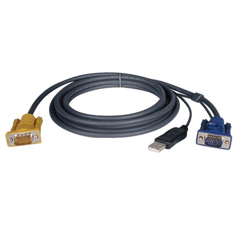 USB In Cable Kit For KVM Switch B Series And KVM B Series Ft M Eaton