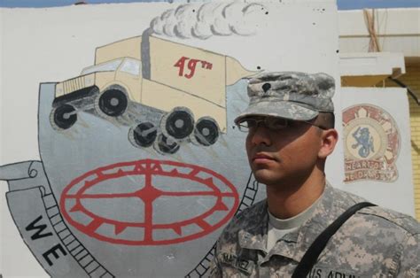 49th Transportation Battalion Celebrates With Replacement Unit Article The United States Army